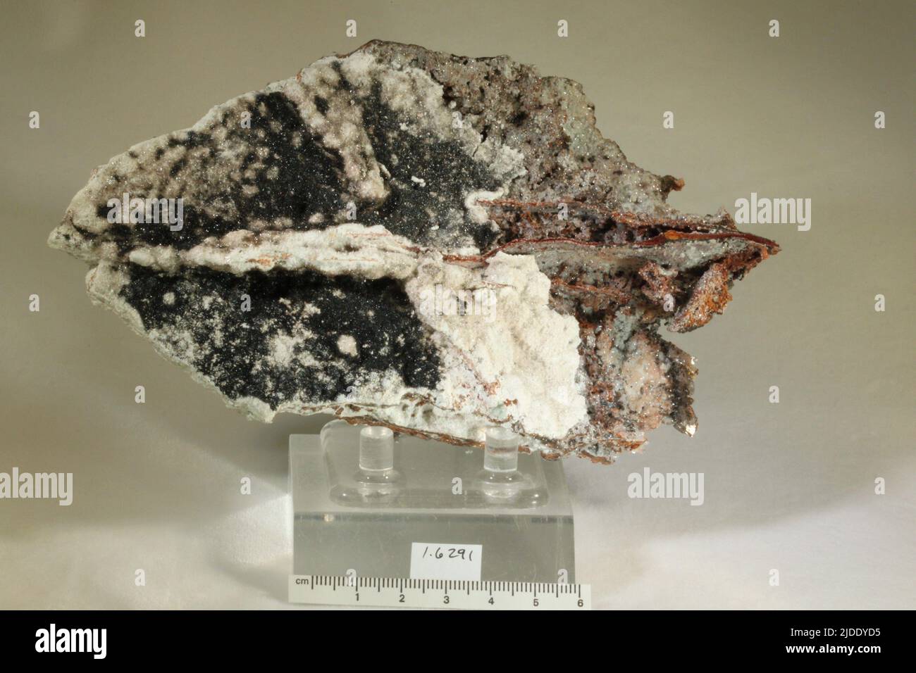 Plattnerite hi-res stock photography and images - Alamy