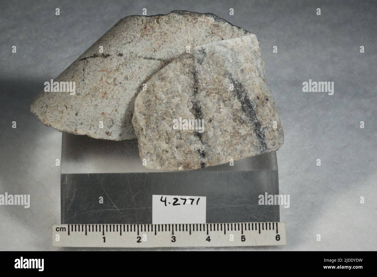 Molybdenite. minerals. North America; USA; Colorado; Lake County ...