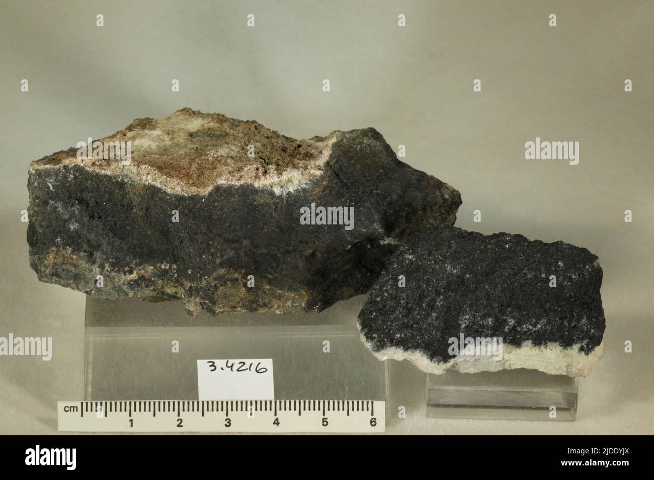 Ludwigite hi-res stock photography and images - Alamy