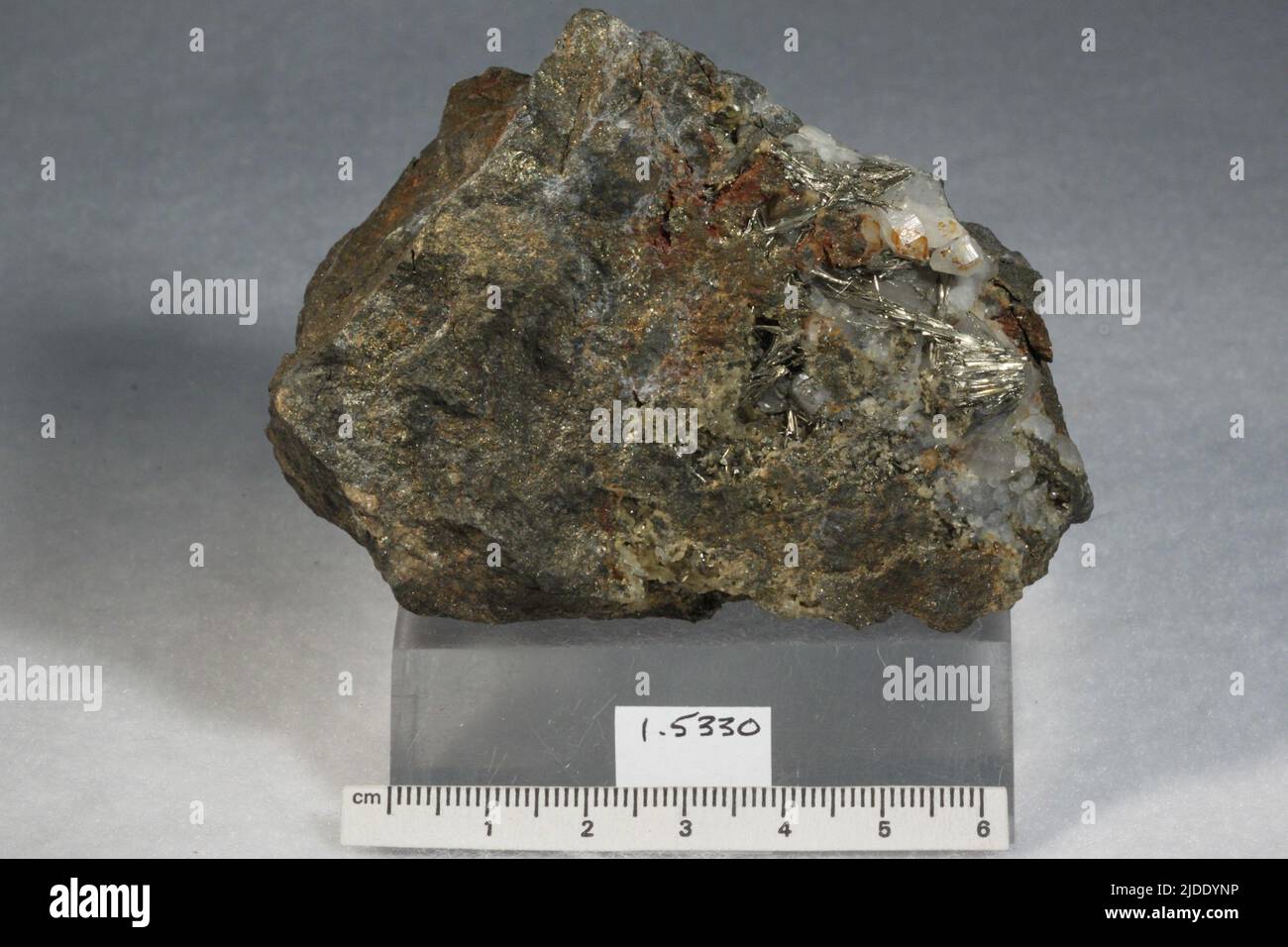 Millerite hi-res stock photography and images - Alamy