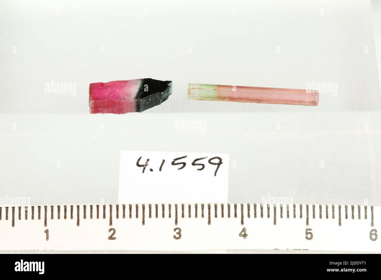Tourmaline. minerals. North America; USA; Maine Stock Photo - Alamy