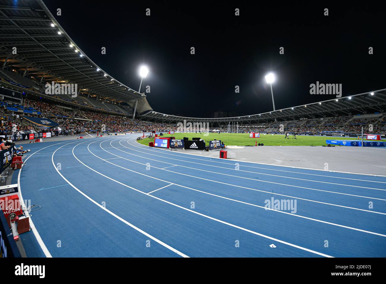 View stade de france stadium paris hi-res stock photography and images ...