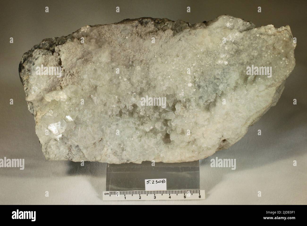 Brucite. minerals. North America; USA; Pennsylvania; Lancaster County ...