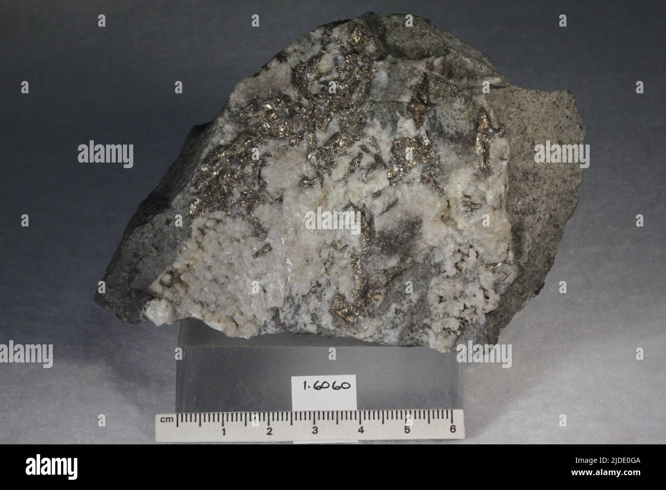 Tridymite. minerals. Europe; Germany; Kottenheim Stock Photo - Alamy