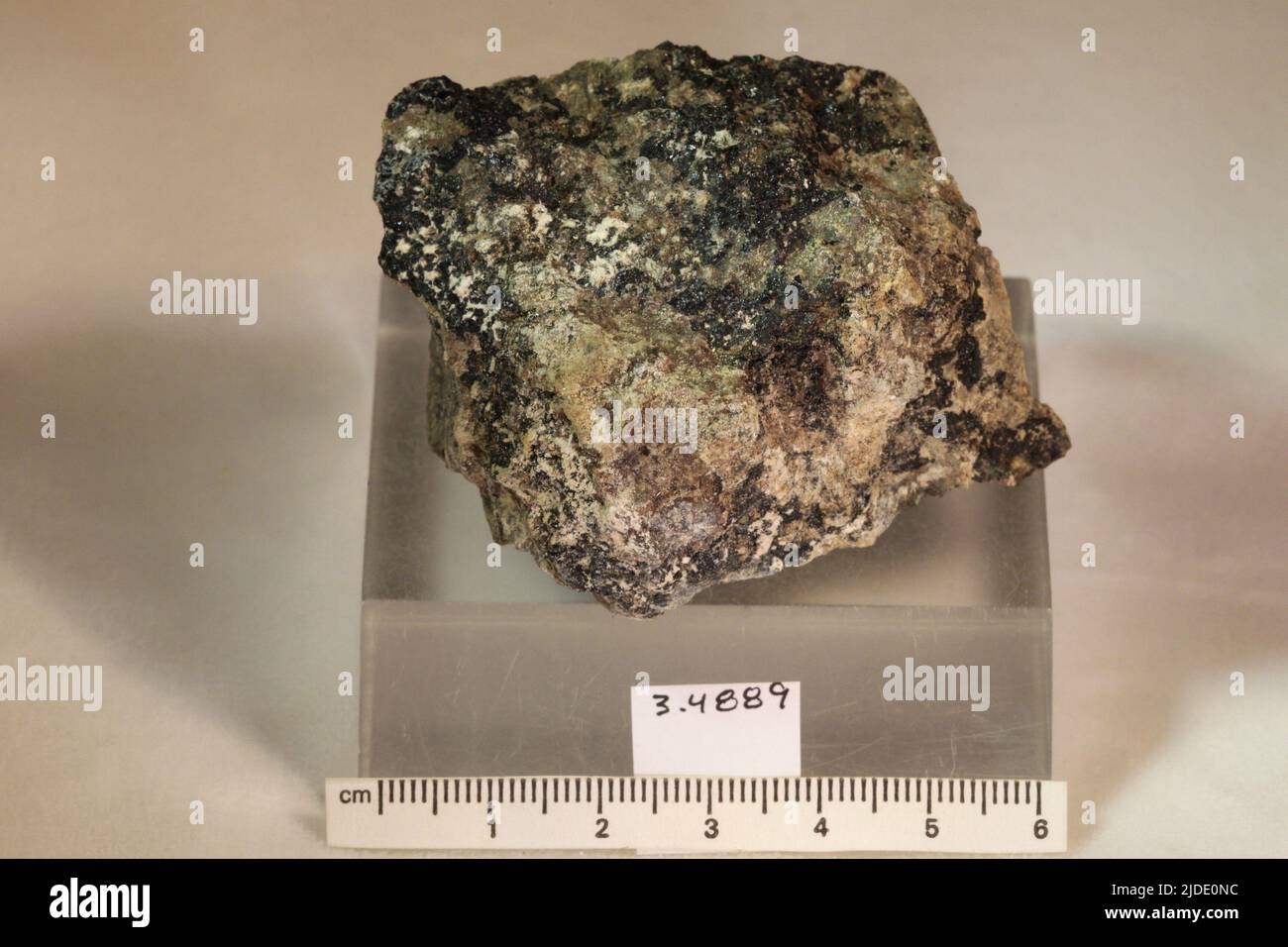 Voltaite. minerals. North America; USA; California; San Bernardino ...