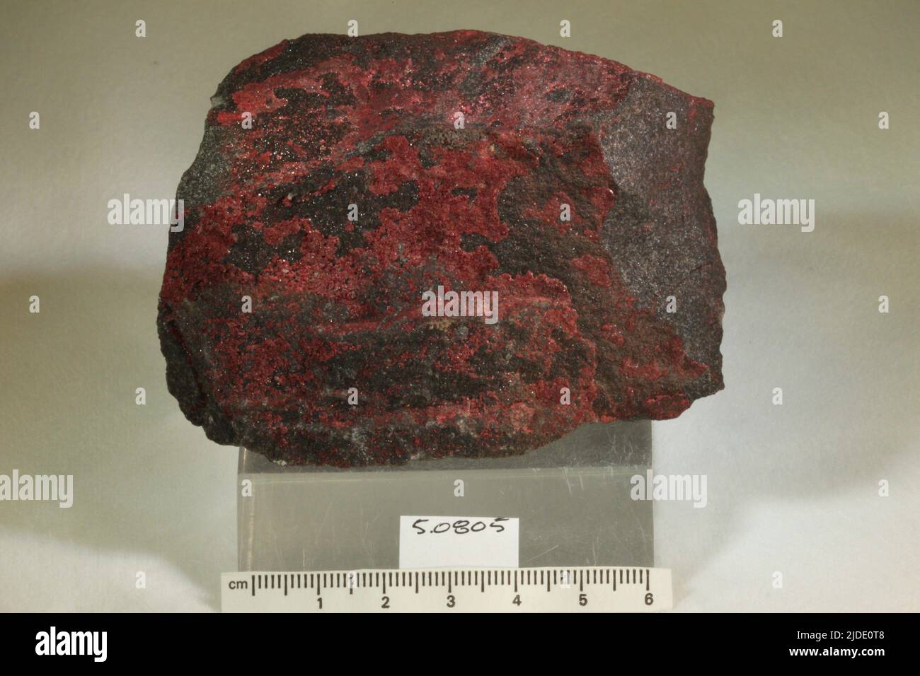 Cinnabar springs historical hi-res stock photography and images - Alamy