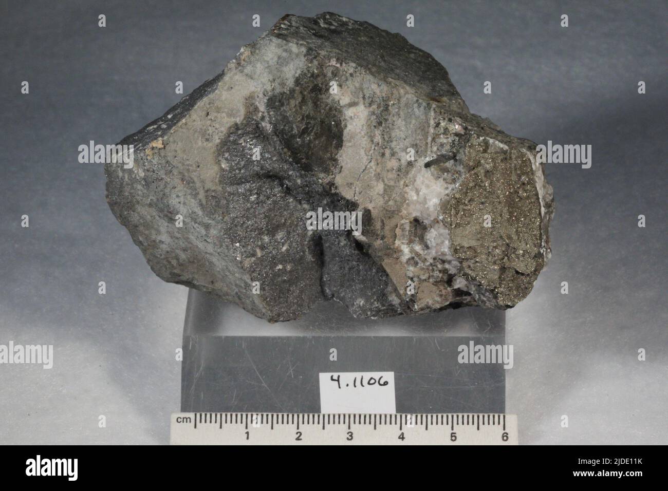 Safflorite. minerals. North America; Canada; Ontario; Timiskaming ...