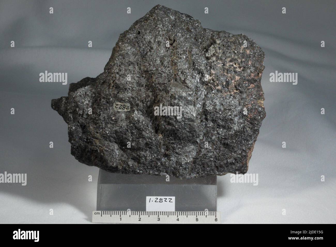 Skutterudite. minerals. North America; Canada; Ontario; Timiskaming ...