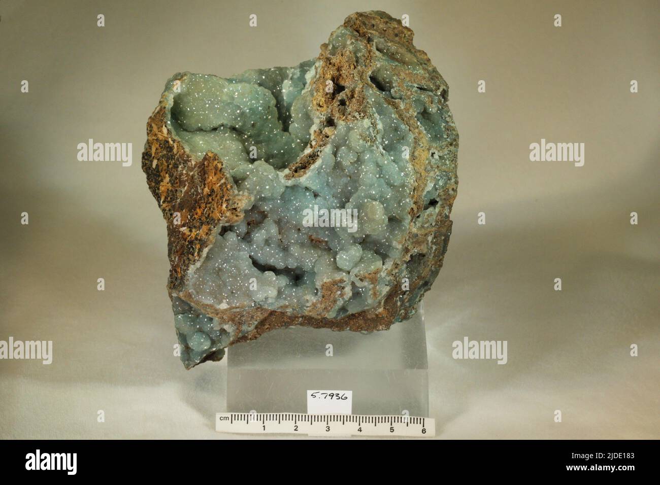 Kelly mine smithsonite hi-res stock photography and images - Alamy