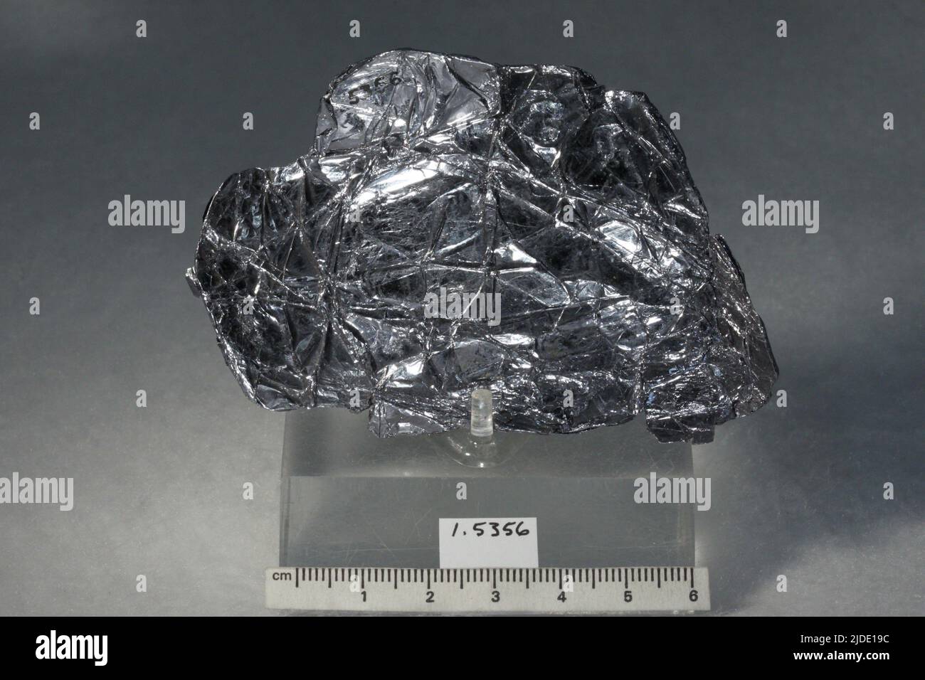 Molybdenite minerals hi-res stock photography and images - Alamy