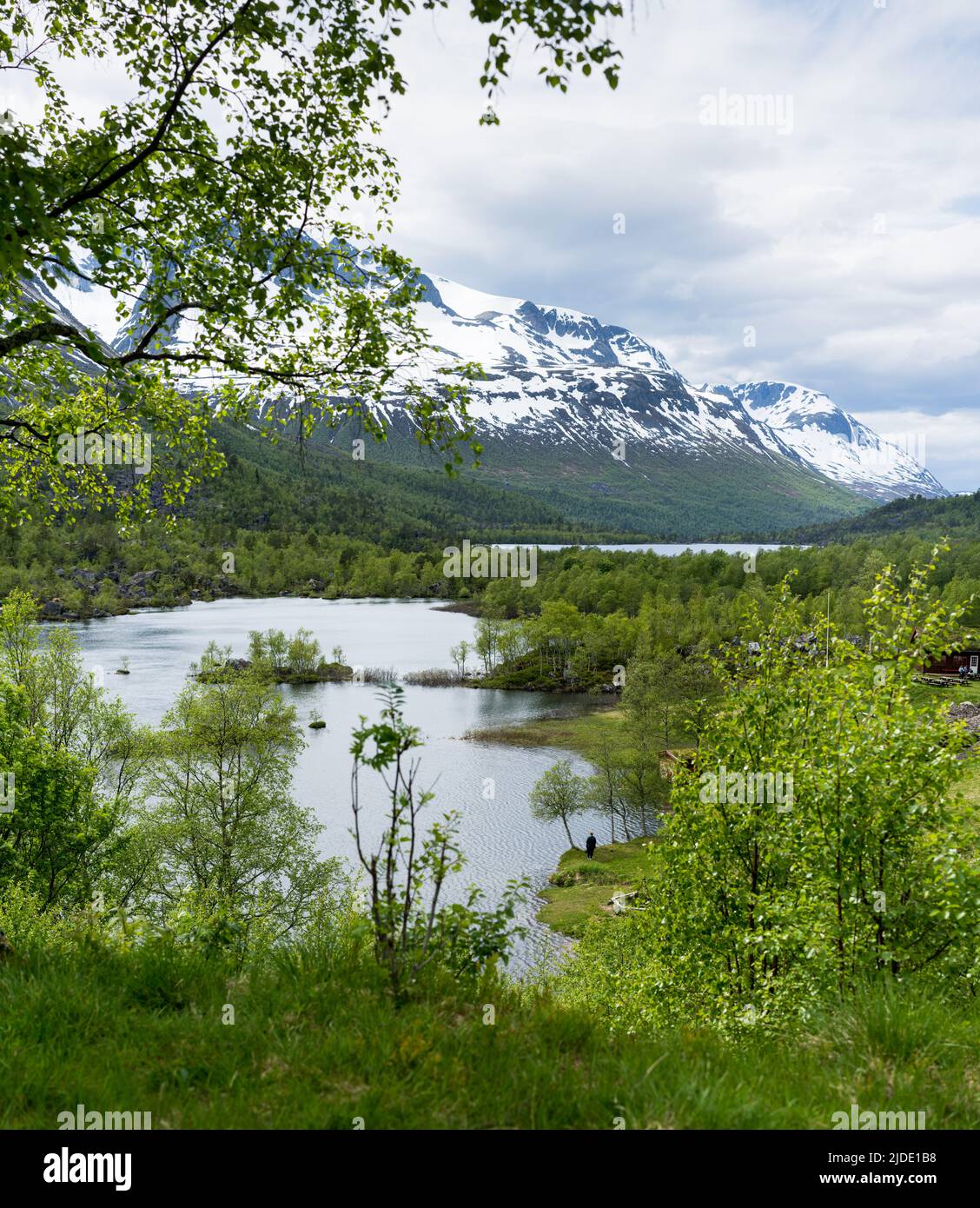 Innerdalen hi-res stock photography and images - Alamy