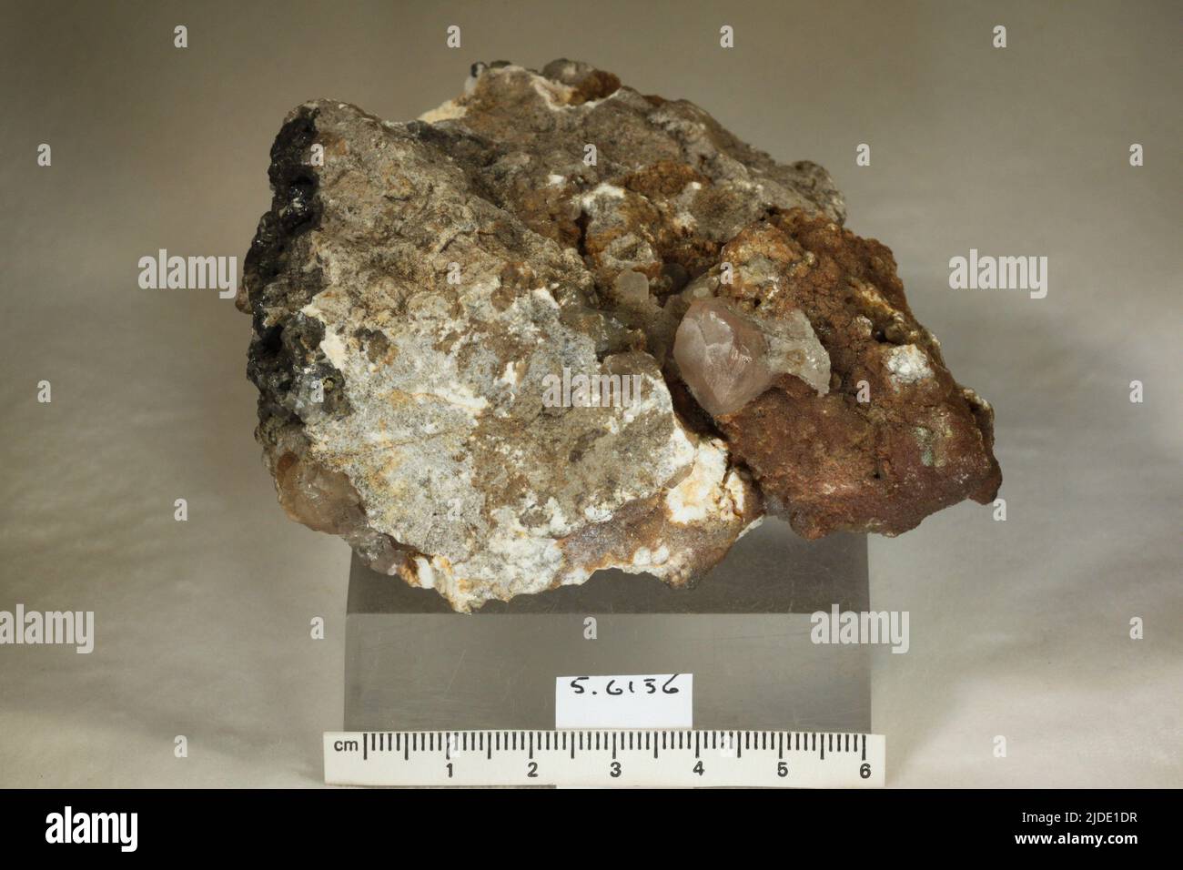Lead secondary mineral hi-res stock photography and images - Alamy