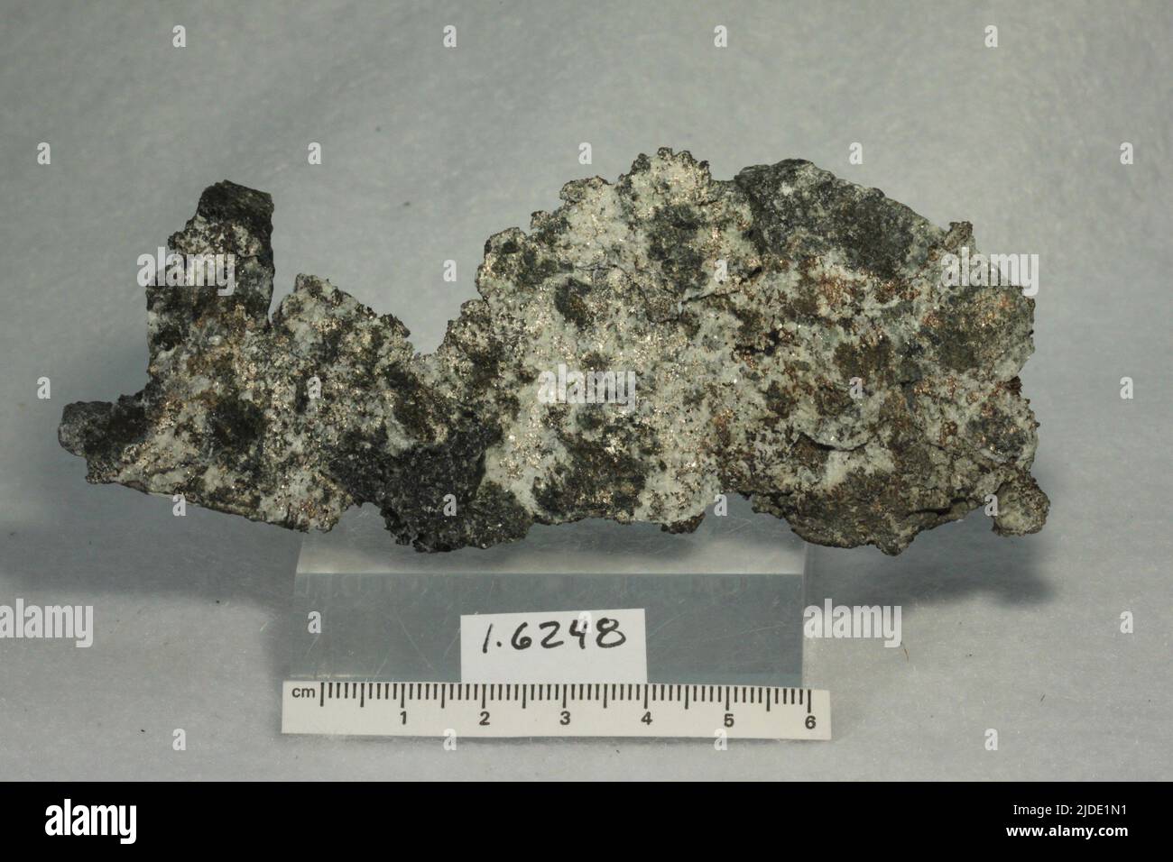 Silver. minerals. North America; Canada; Ontario; Timiskaming County ...