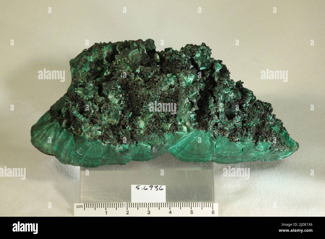 Malachite. minerals. North America; USA; Arizona; Cochise County ...