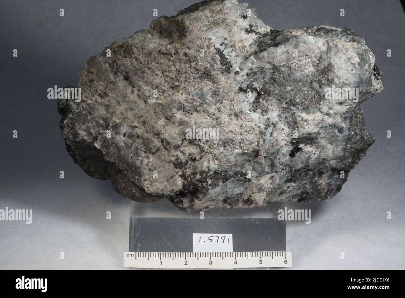 Colusite. minerals. North America; USA; Montana; Silver Bow County ...