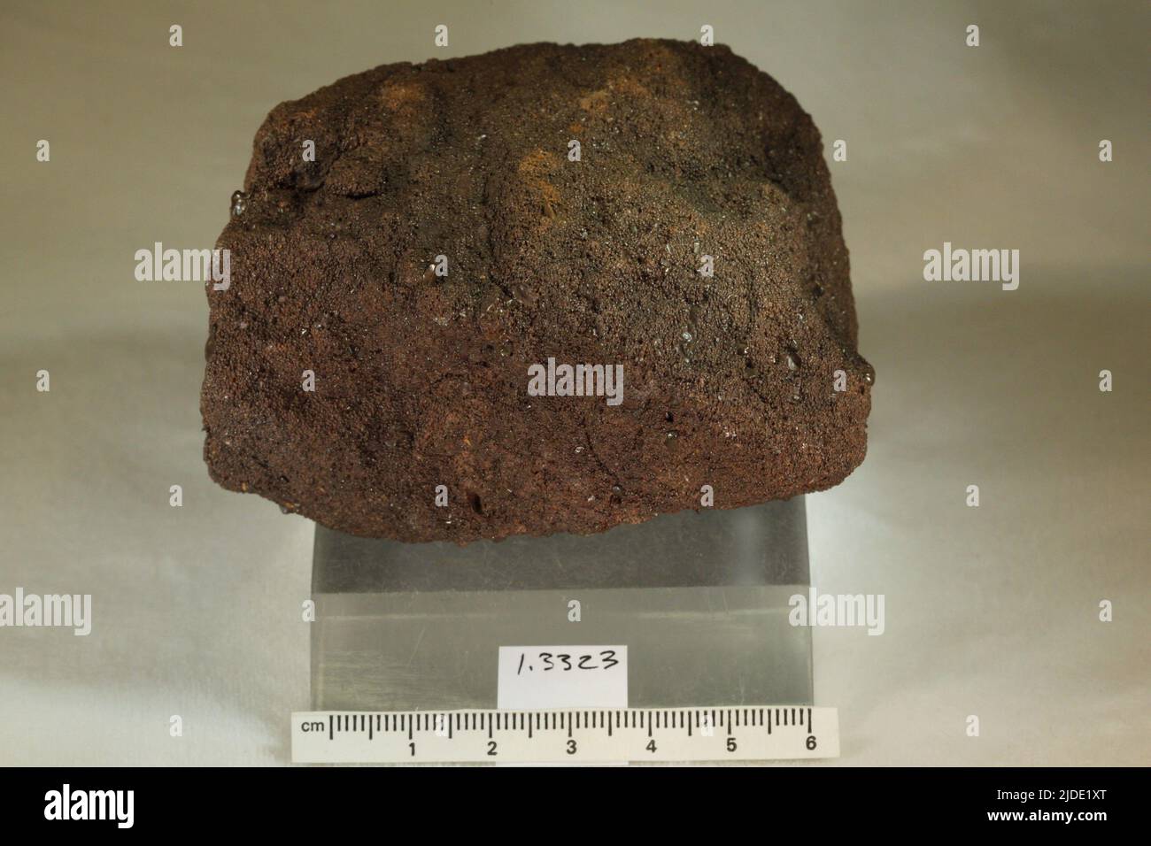 Minerals limonite hi-res stock photography and images - Alamy