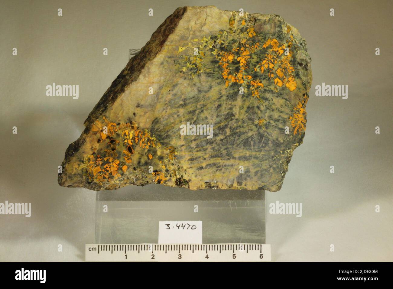 Ruggles mine hi-res stock photography and images - Alamy