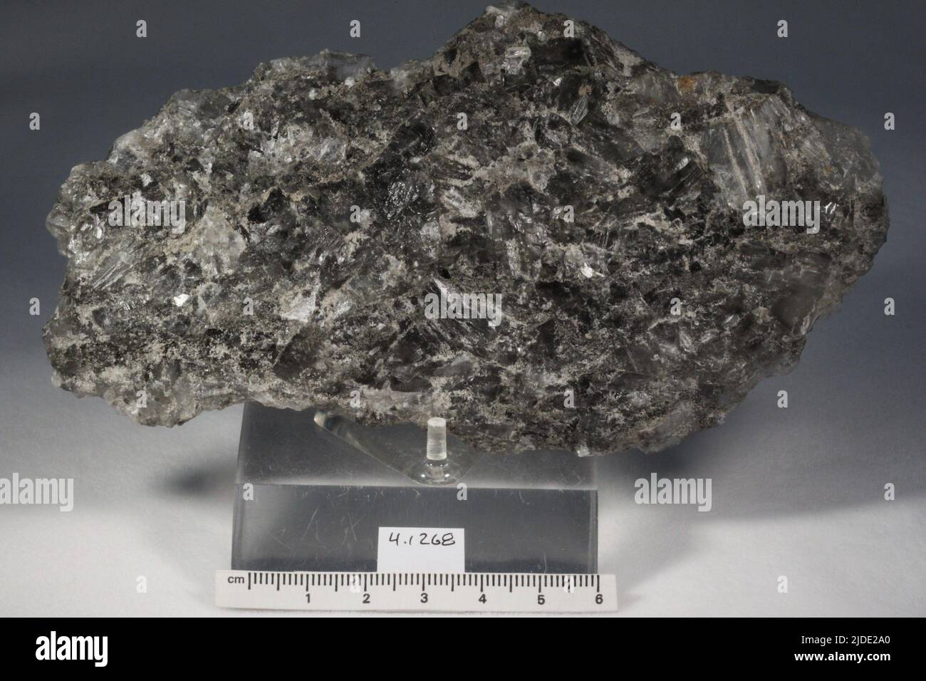 Halite. minerals. Europe; Poland; Wieliczka; Wieliczka mine Stock Photo ...