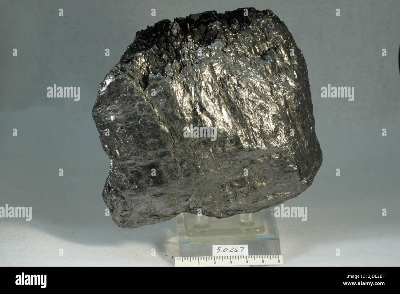 Graphite. minerals. Asia; Sri Lanka Stock Photo - Alamy