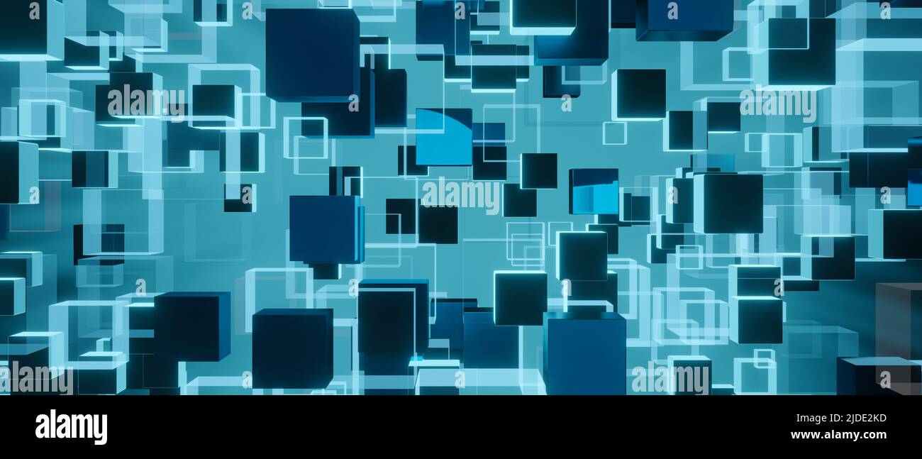 Dark green abstract hi tech background hi-res stock photography and ...