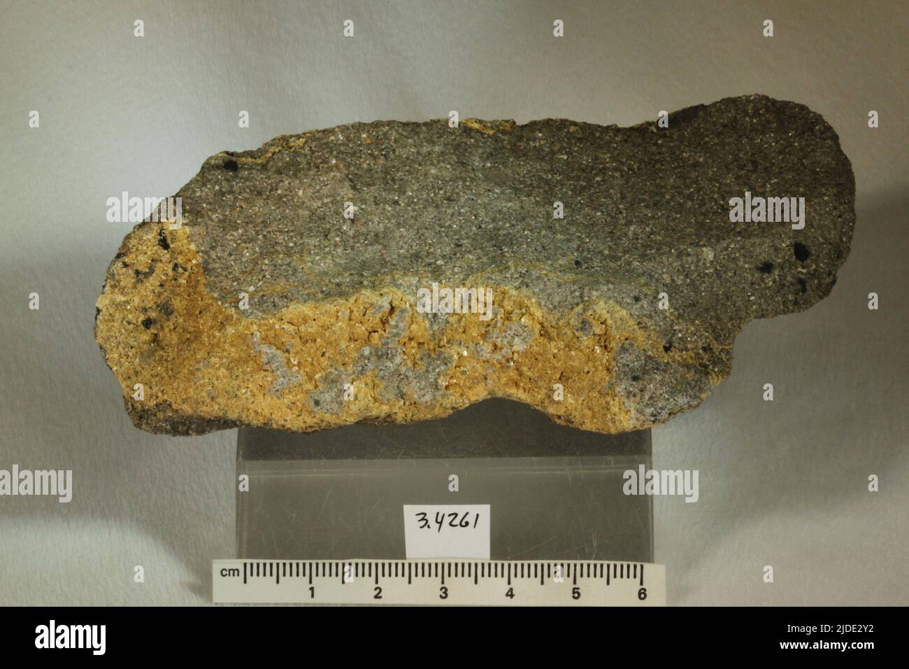 Metarossite. minerals. North America; USA; Utah; Grand County; Thompson ...