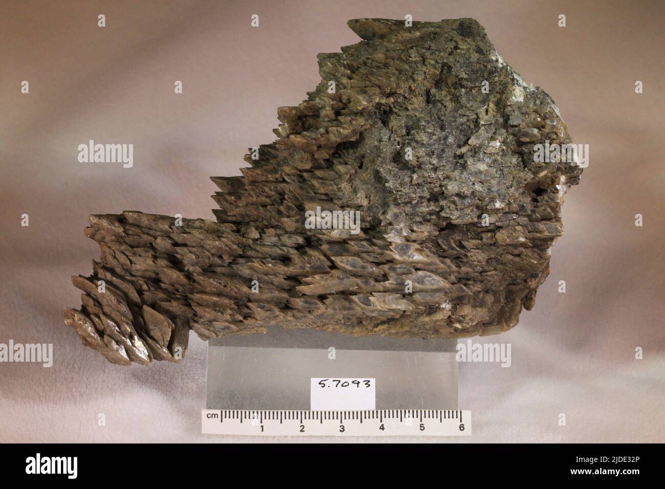 Gypsum extraction hi-res stock photography and images - Alamy