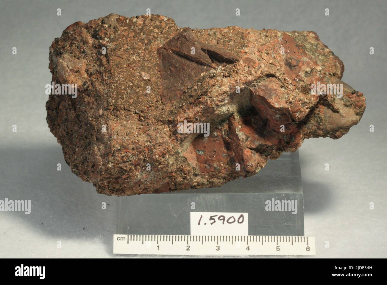 Copper. minerals. North America; USA; Michigan; Houghton County ...