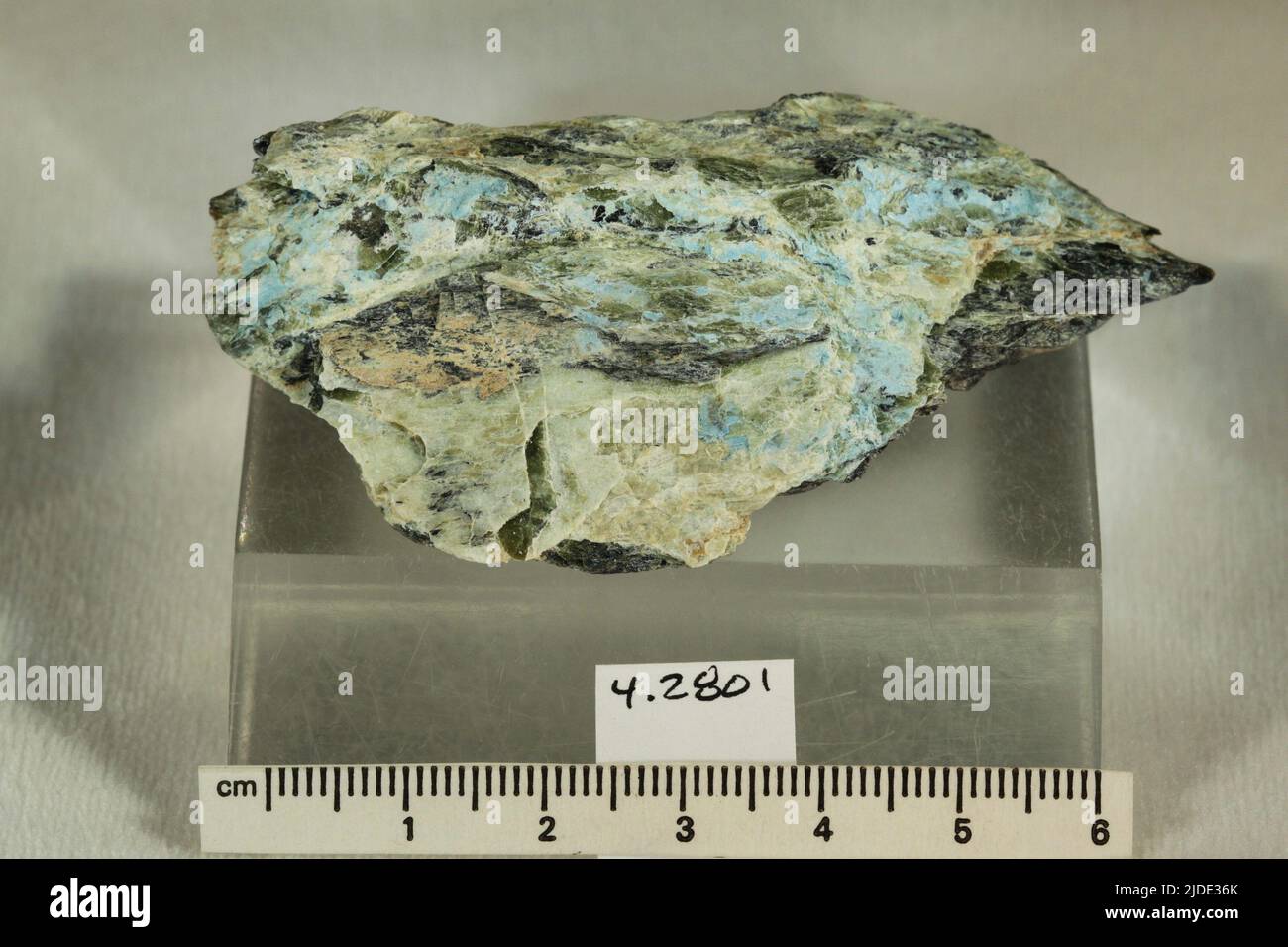 Nakauriite. minerals. Asia; Japan; Aichi Prefecture; Shinjo City ...