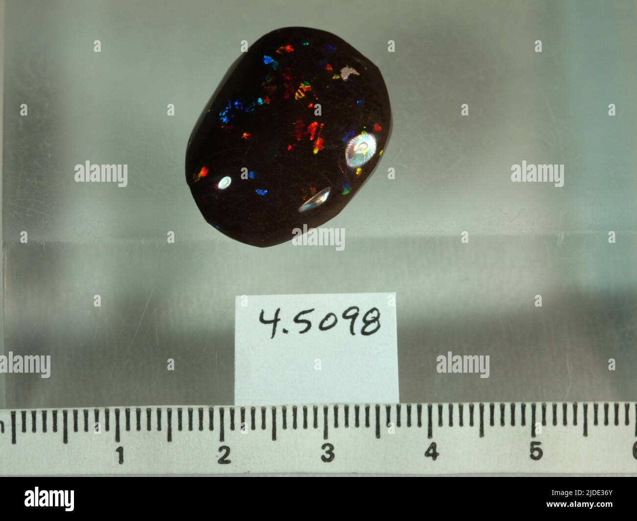 Opal. minerals. Africa; Ethiopia; Shewa Province Stock Photo - Alamy