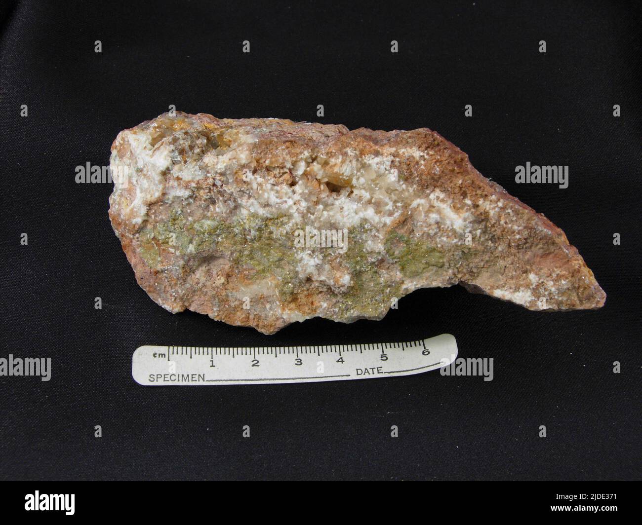 Terlinguaite hi-res stock photography and images - Alamy