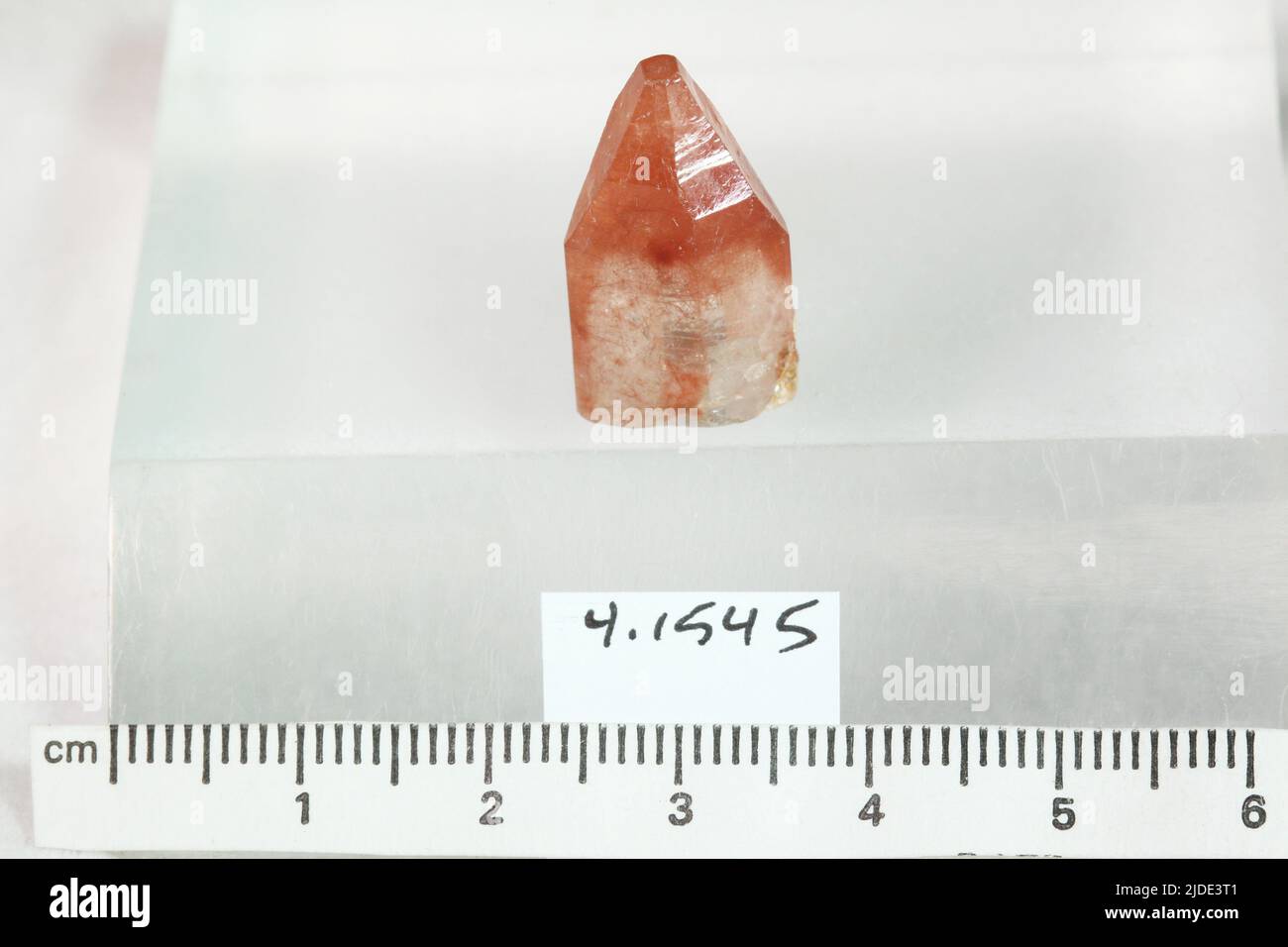 Topaz. minerals. North America; Mexico Stock Photo - Alamy