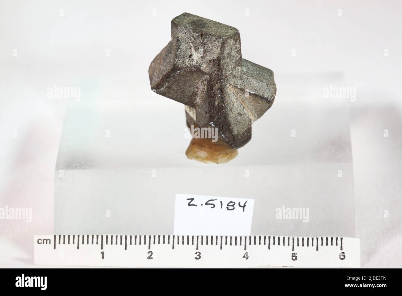 Staurolite rock hi-res stock photography and images - Alamy
