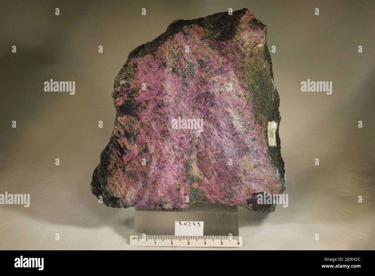 Stichtite. minerals. Africa; South Africa; Transvaal Province; Kaapsche ...