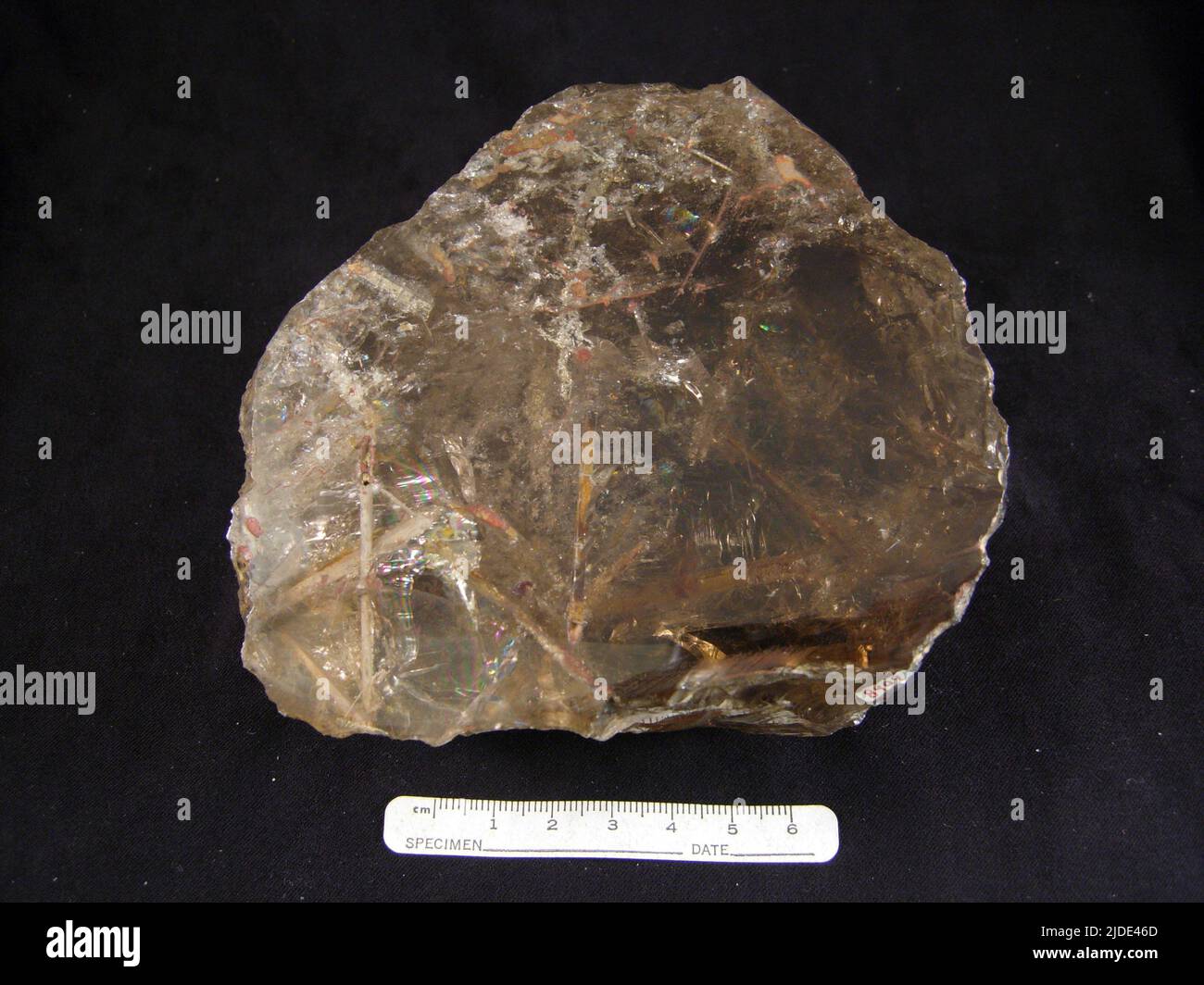 Conchoidal quartz hi-res stock photography and images - Alamy
