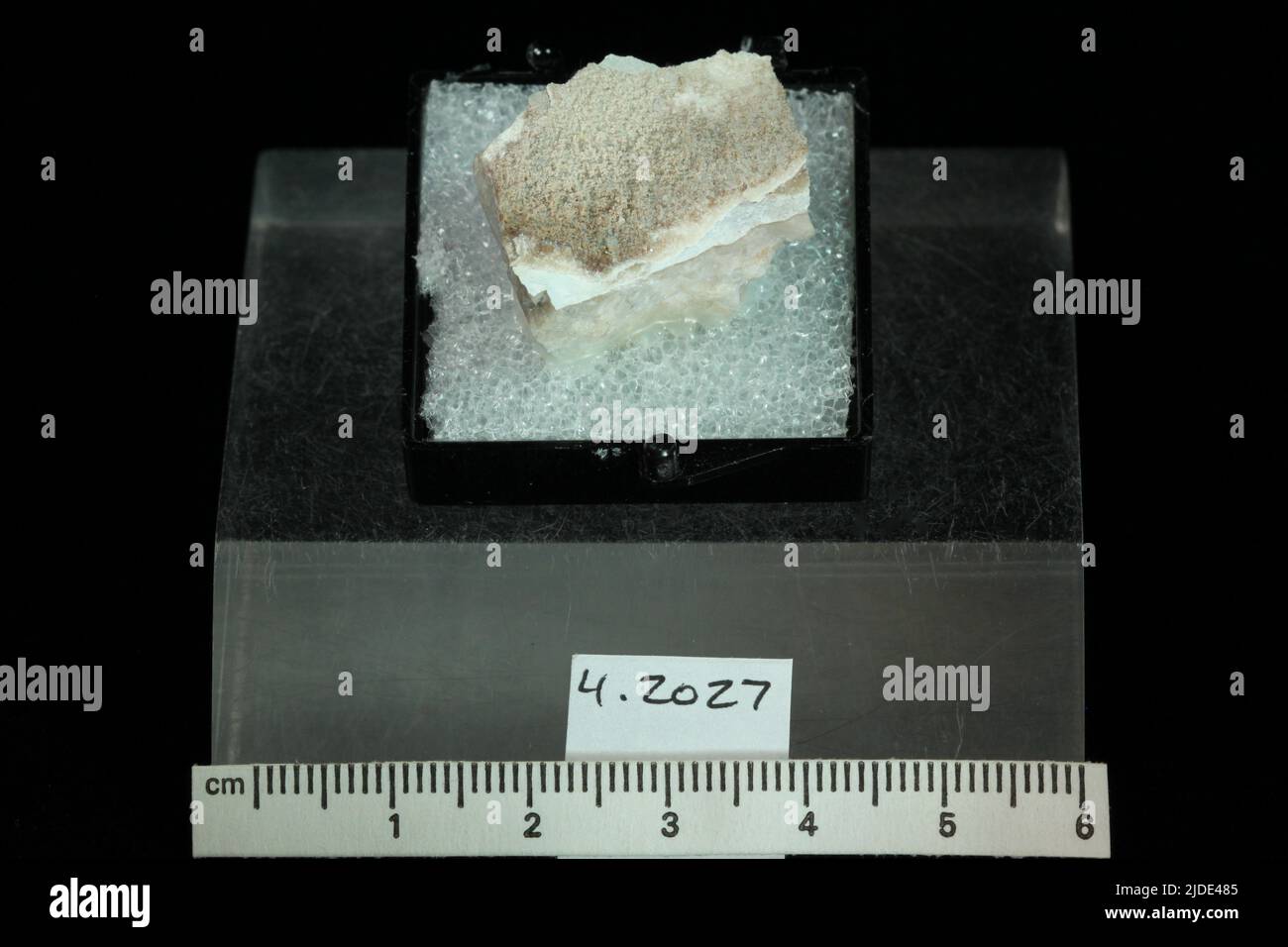 Apatite. minerals. North America; USA; North Carolina; Gaston County ...