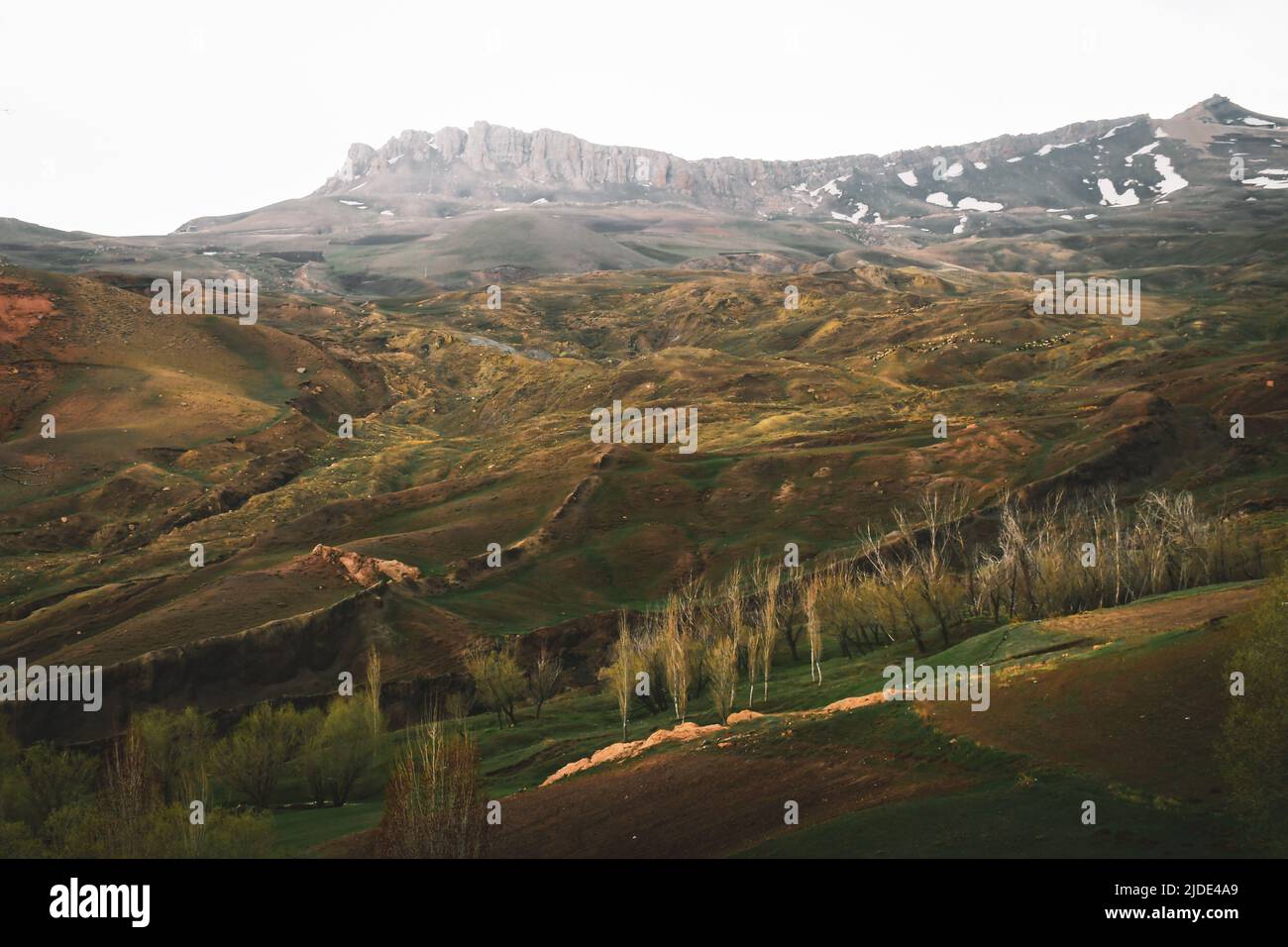 Durupinar noahs ark hi-res stock photography and images - Alamy