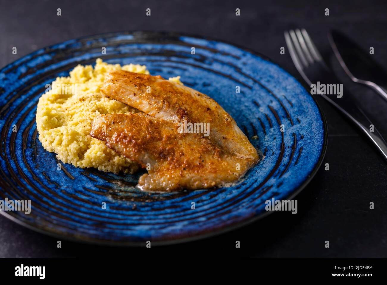 Cod couscous hi-res stock photography and images - Alamy