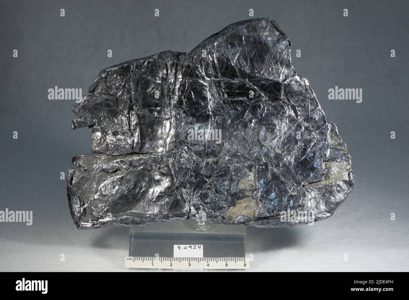 Molybdenite minerals hi-res stock photography and images - Alamy
