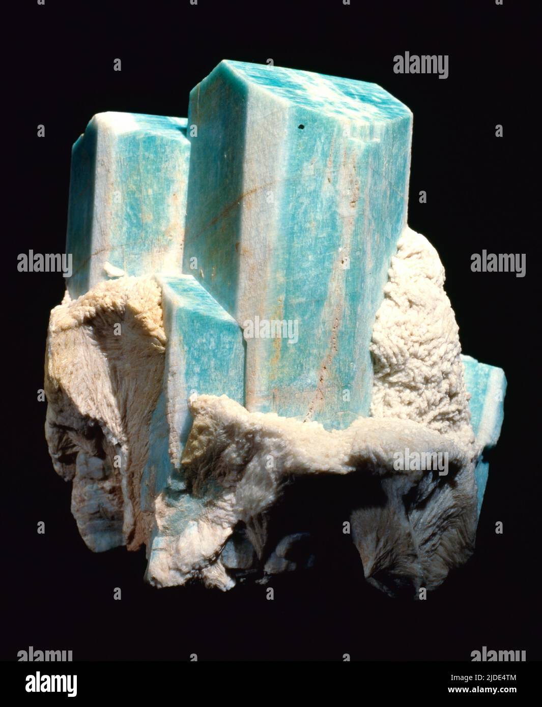 Microcline. minerals. North America; USA; Colorado; El Paso County ...