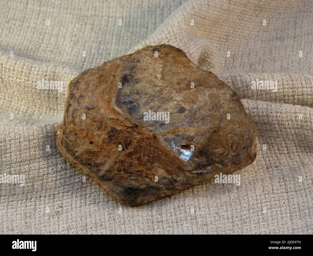 Bastnaesite. minerals. Africa; Rwanda Stock Photo - Alamy