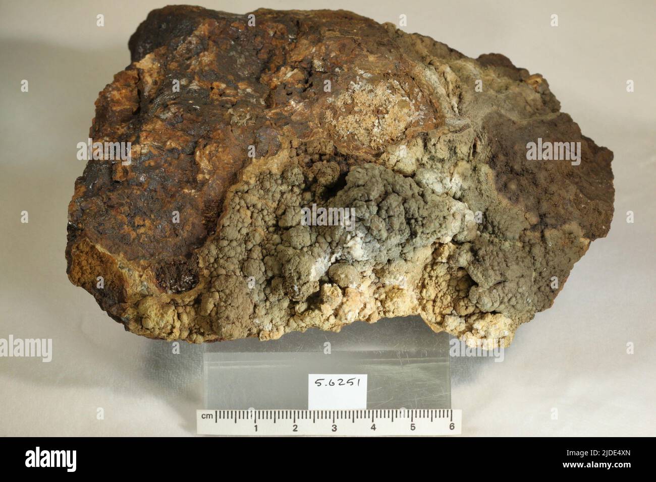 Jarosite