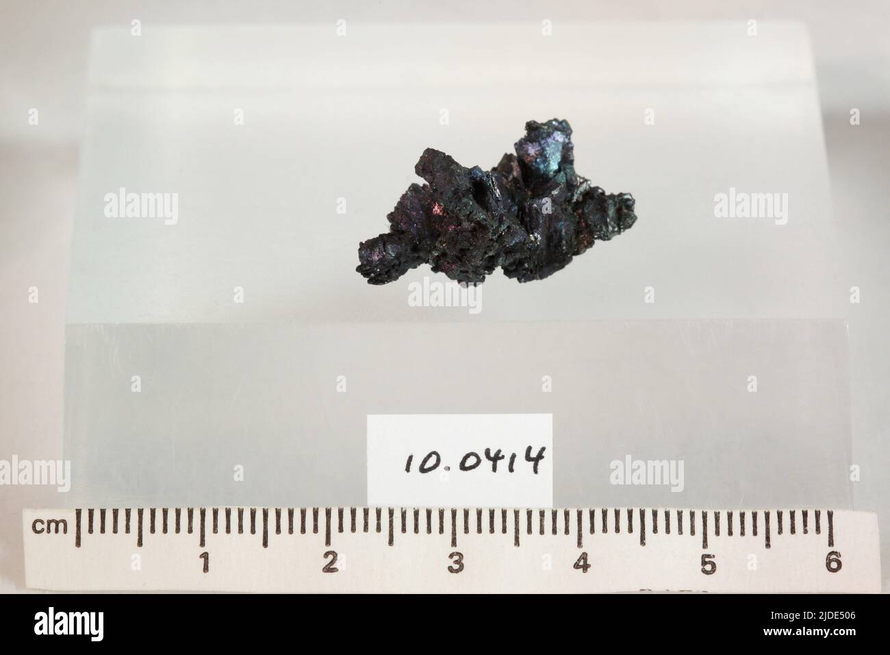 Chalcocite. minerals. North America; USA; Wisconsin; Rusk County ...