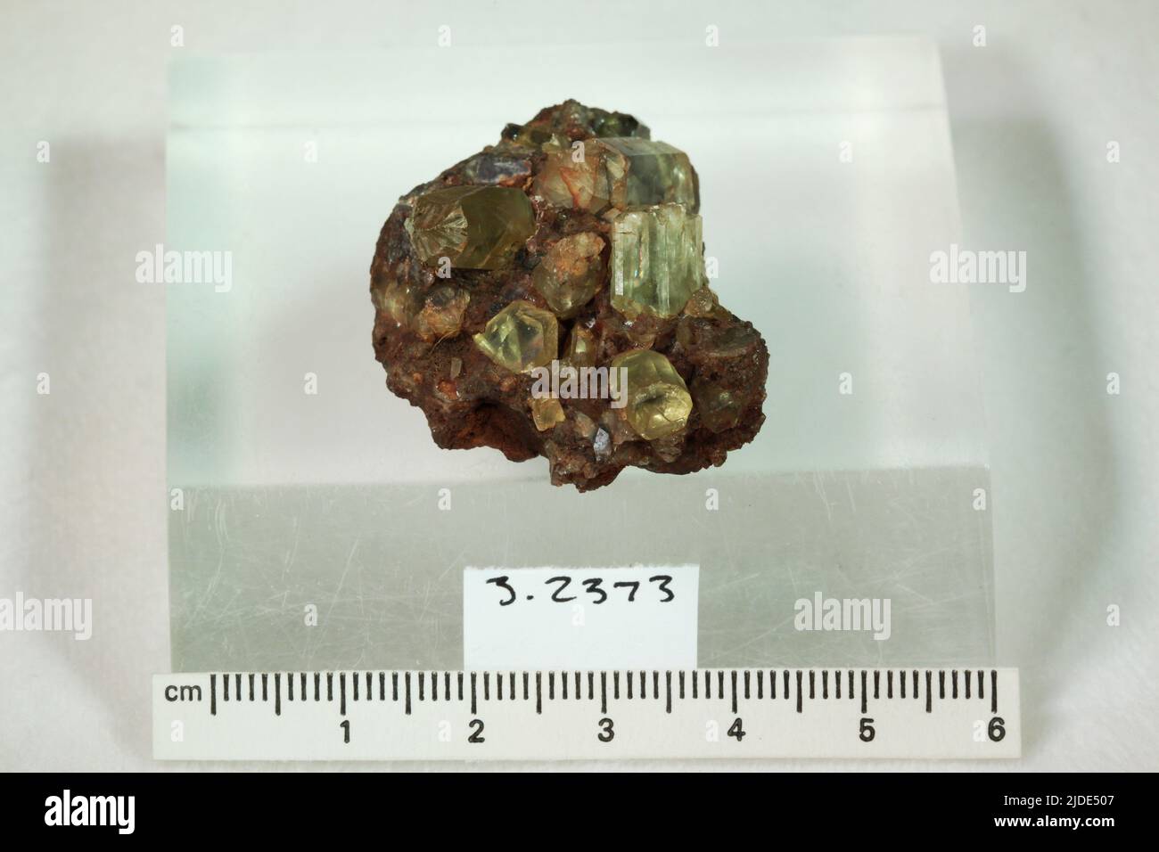 Apatite. minerals. North America; Mexico; Durango; Cerro de Mercado ...