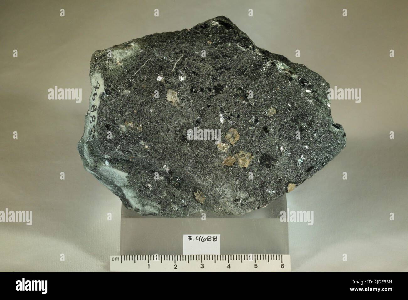 Ankerite hi-res stock photography and images - Alamy