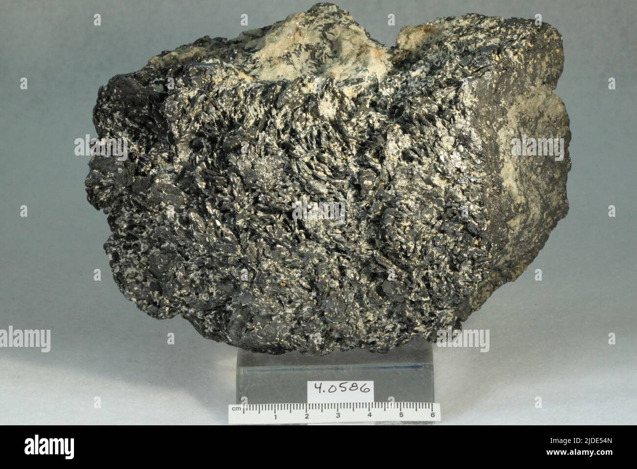 Graphite mines hi-res stock photography and images - Alamy