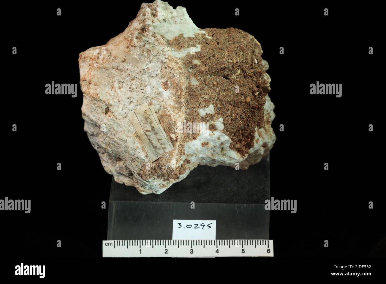 Guano. minerals. Caribbean Sea, Leeward Islands, Navassa Island Stock ...