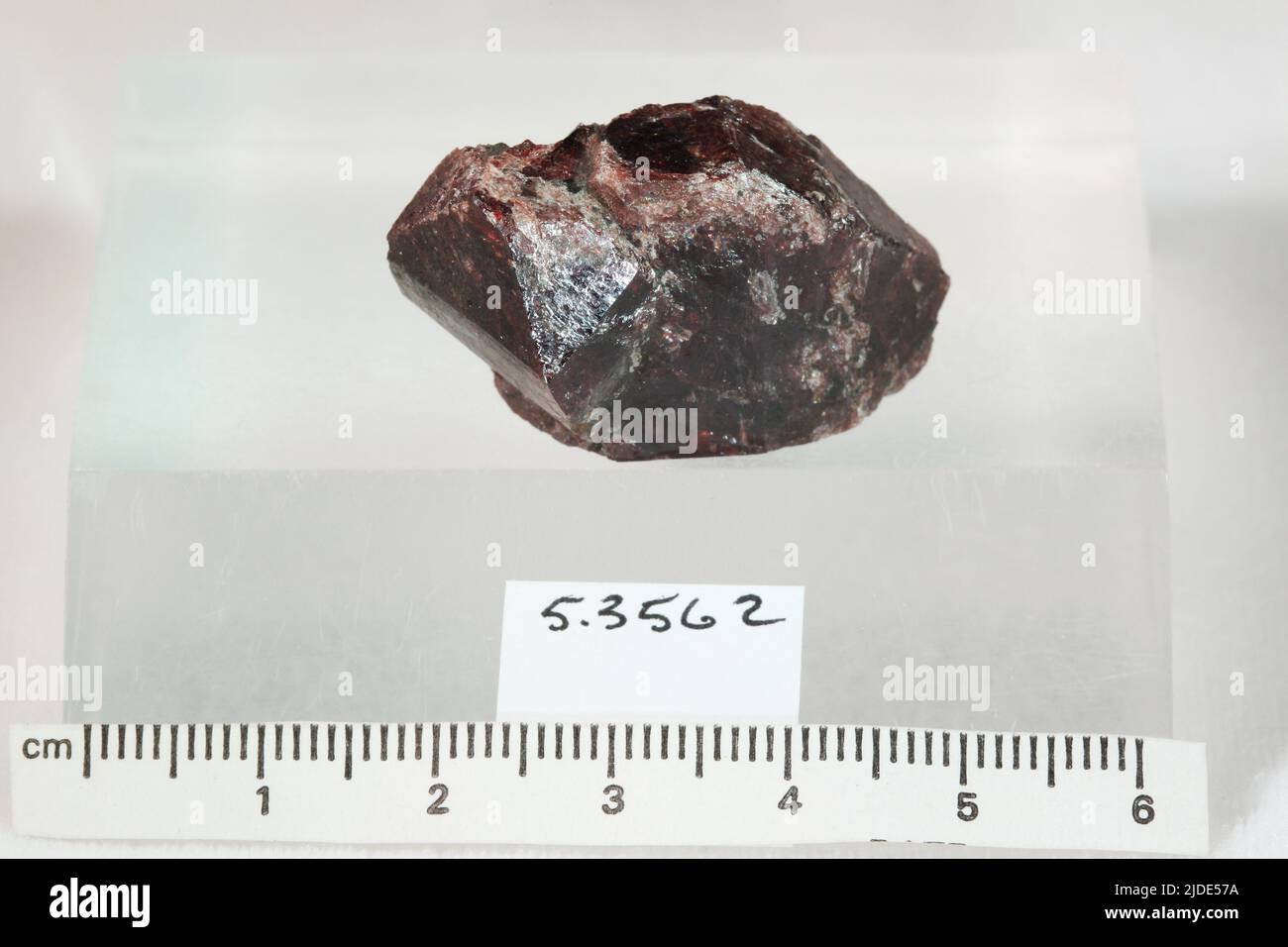 Zircon. minerals. North America; Canada; Ontario Stock Photo - Alamy