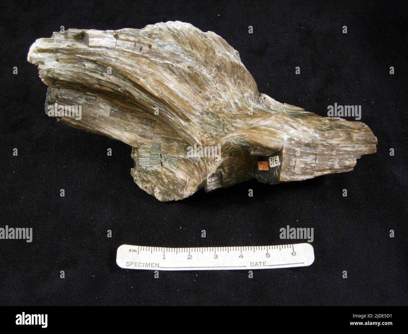 Anthophyllite hi-res stock photography and images - Alamy