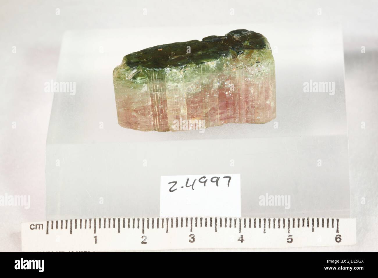 Tourmaline pegmatite granite hi-res stock photography and images - Alamy