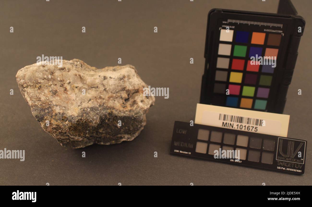 Calcite. minerals. North America; USA; Arizona; Yavapai County; Hugan ...